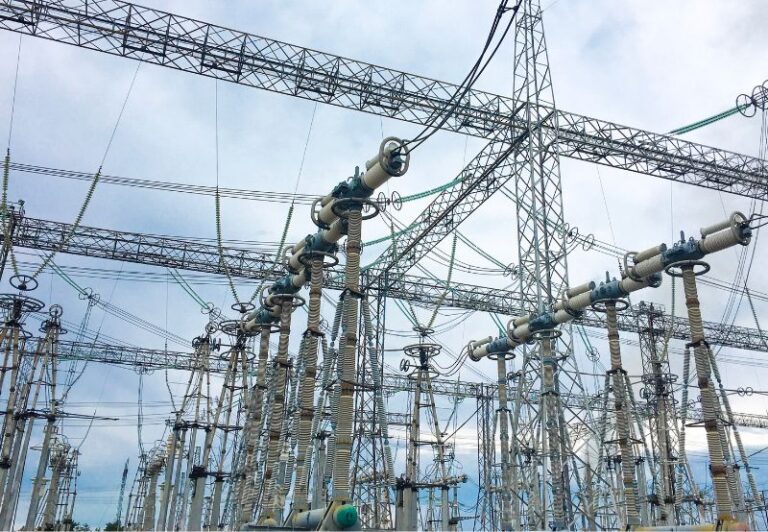 Development Of Electrical Infrastructure – Suyog Urja Pvt Ltd.